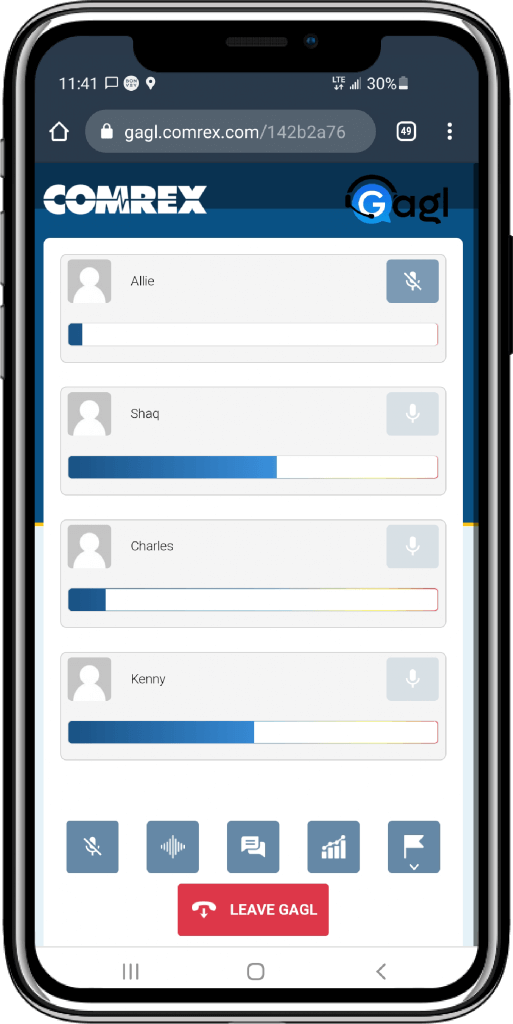 Comrex Products - Broadcasters General Store