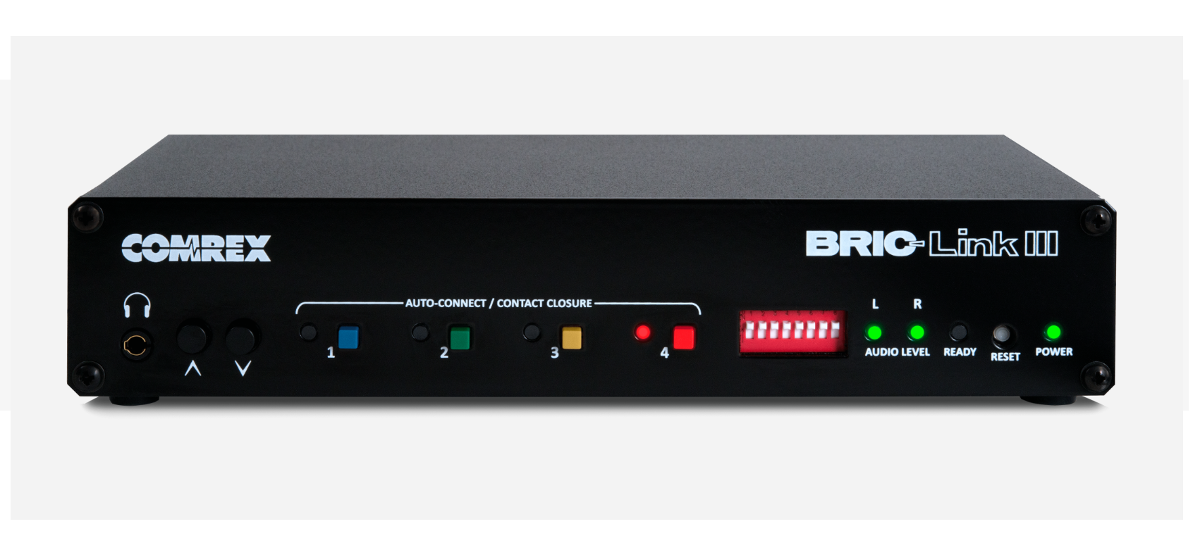 Comrex Products - Broadcasters General Store