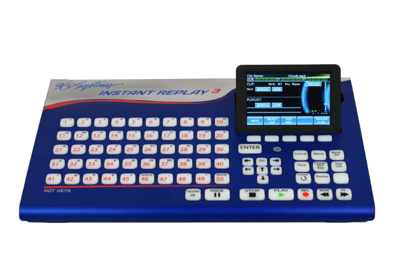 Broadcast Products - Broadcast - Broadcasters General Store