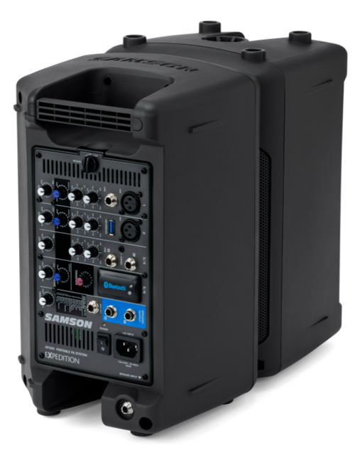 Samson Expedition XP300 300W Portable PA System