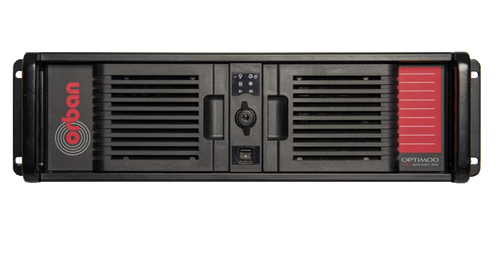 Orban OPTIMOD XPN-AM AM Broadcast Processor