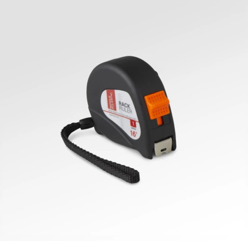 Middle Atlantic RULER, 16' Rack Ruler