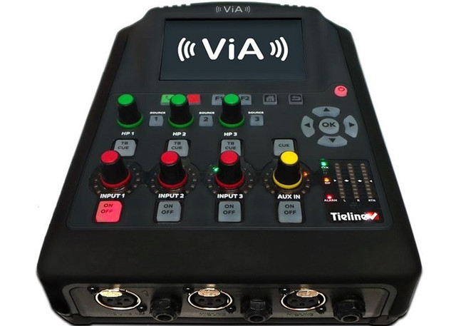 Tieline Products - Broadcasters General Store