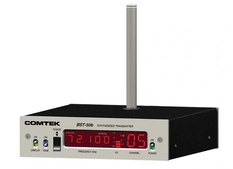 Broadcast Products - Broadcast - IFB and In-Ear Monitoring ...