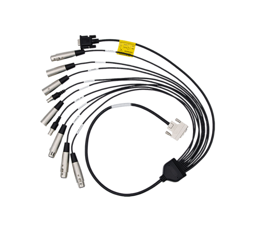 Digigram ALP222e-MIC PCIe Stereo Sound Card, With Mic Preamps