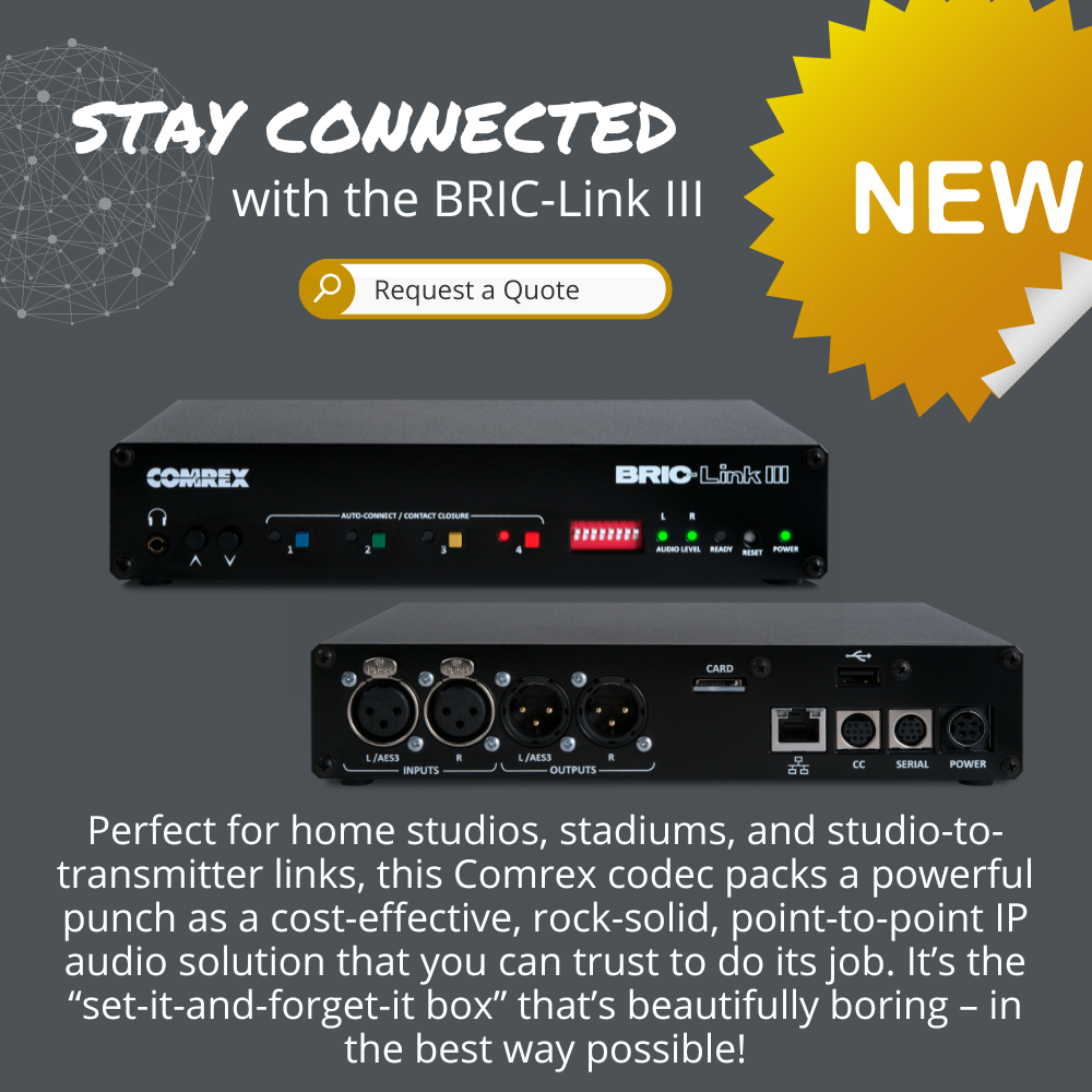 Broadcasters General Store