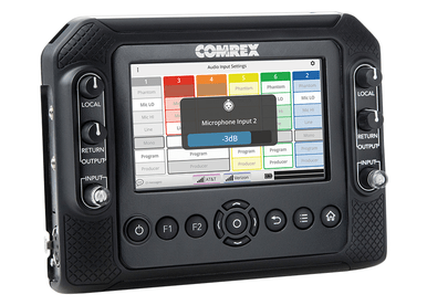 Comrex ACCESS NX Portabel IP Audio Codec