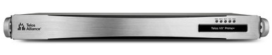 Telos VX Prime+ Broadcast VoIP Phone System - Broadcasters General Store