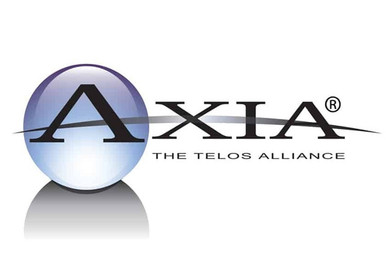 Axia iQx AES67 Console Remote HTML5 Option