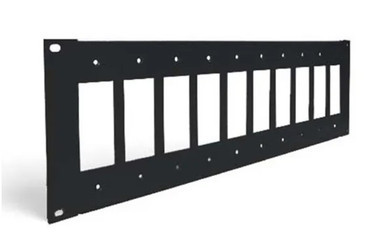 StudioHub SH-RACK10, 10 Position 3 RU Rack Mount