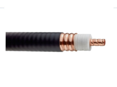 Cablewave RFS LCF158-50JA, 1-5/8" CELLFLEX® Foam-Dielectric Coaxial Cable