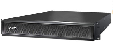 APC SMX48RMBP2U Smart-UPS X-Series External Battery Pack Rack/Tower 48V ...