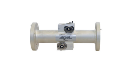 Bird 4715-000 1-5/8" Thruline® Flanged RF Line Section