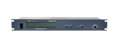 Bird 3129A Display, Digital RF Power Monitor Display