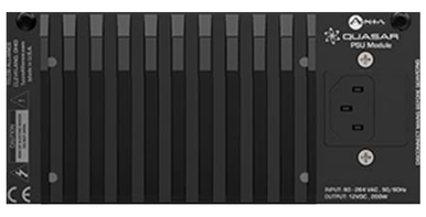 Axia Quasar Redundant Power Supply (PSU)