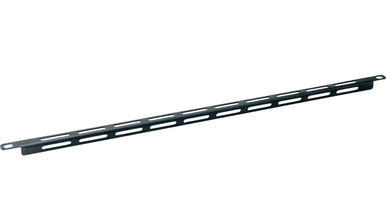 Middle Atlantic LBP-1A, Lacer Bar L-Shaped - 10 Pieces