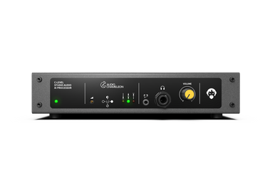 Angry Audio C Level Audio Processor