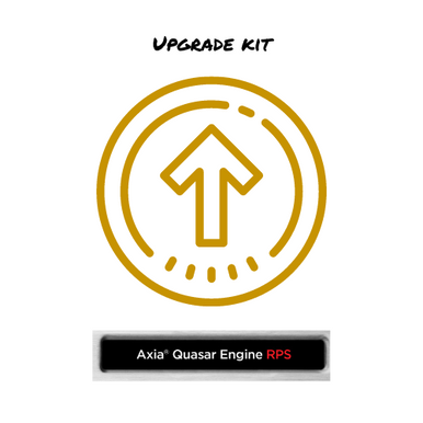 Axia Quasar Engine RPS Upgrade Kit