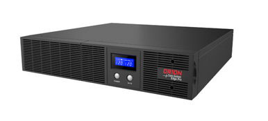 Orion Power Systems Network Pro NP1000R1U , 1000VA/ 900 Watts UPS