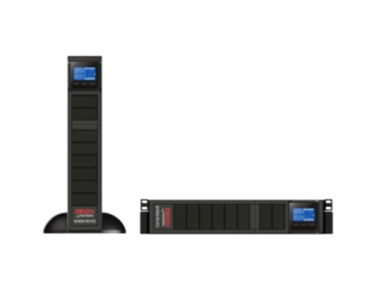 Orion Power Systems Network Pro NP1500RTX2, 1500VA/ 1350 Watts UPS