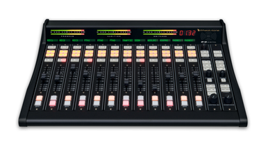 Wheatstone IP12 Compact Networkable Console
