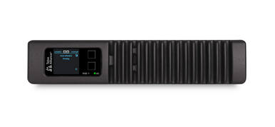 Telos Alliance Microphone xNode2