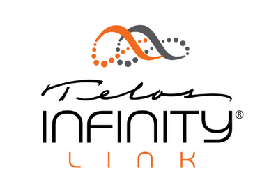 Telos Infinity Link, 4 Codec License for Master/Expansion or Desktop Panel