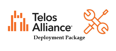 Telos Deployment Package for Omnia Forza - Cloud (AWS)