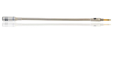 Clear-Com GM-18, 18" Gooseneck Mic For ICS Panels