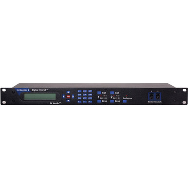 JK Audio Innkeeper 2 Multi-Line Digital Hybrid - Broadcasters General Store