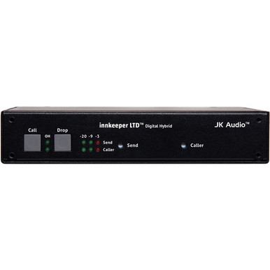 K Audio Innkeeper LTD Digital Auto-Answer Hybrid