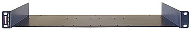 Broadcast Tools RA-1 - 1 RU Rack Shelf - Broadcasters General Store