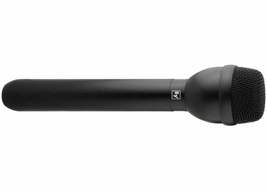Electro-Voice RE50/B Handheld Interview Microphone
