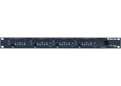 Clear-Com IF4W4 Four channel interface