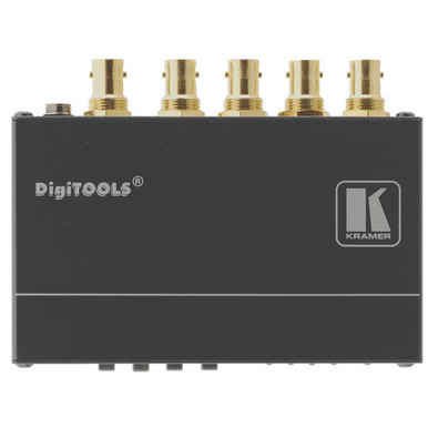 Kramer 6241HDXL- 4x1 3G HD-SDI Switcher