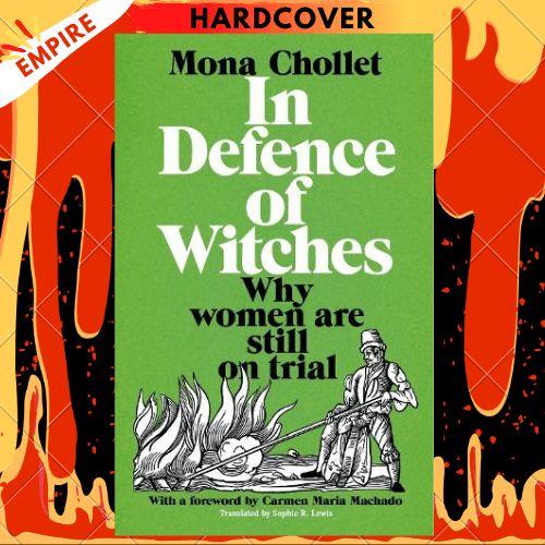 In Defense of Witches: The Legacy of the Witch Hunts and Why Women Are ...