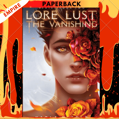 Lore and Lust : Lore and Lust Series Book Two : 2 by Karla Nikole