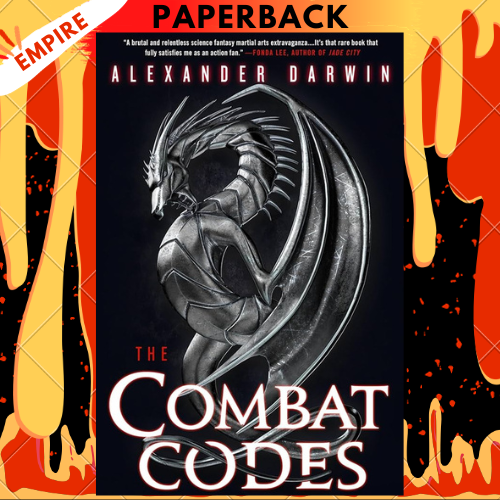 The Combat Codes by Alexander Darwin