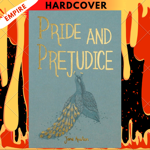 Pride and Prejudice (Wordsworth Editions) by Jane Austen