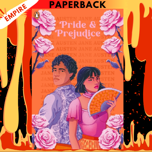 Pride and Prejudice - First Impressions by Jane Austen