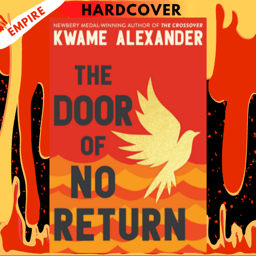 the-door-of-no-return-by-kwame-alexander