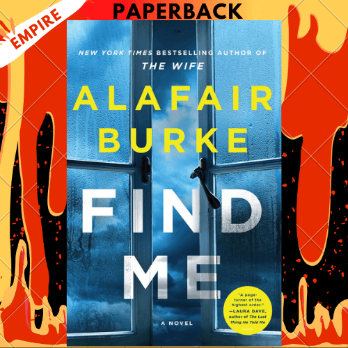 Alafair Burke New Book 2022 Recognized Brands ...