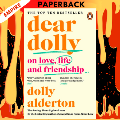 Dear Dolly by Dolly Alderton