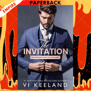 The Invitation by Vi Keeland