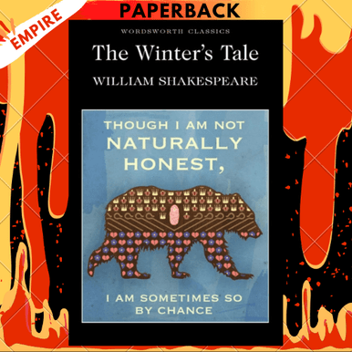 The Winter's Tale - Wordsworth Classics by William Shakespeare