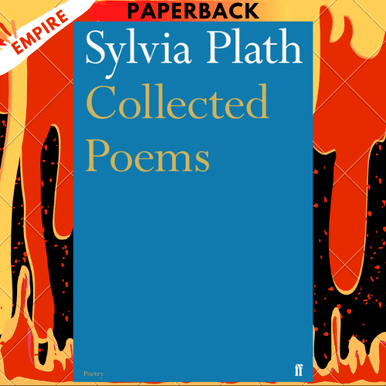 Collected Poems by Sylvia Plath