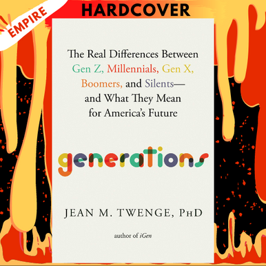 Generations: The Real Differences Between Gen Z, Millennials, Gen X ...