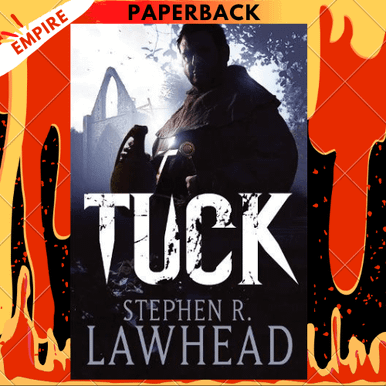 Tuck (King Raven Trilogy Series #3) by Stephen R. Lawhead