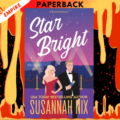 Star Bright by Susannah Nix