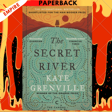 The Secret River by Kate Grenville
